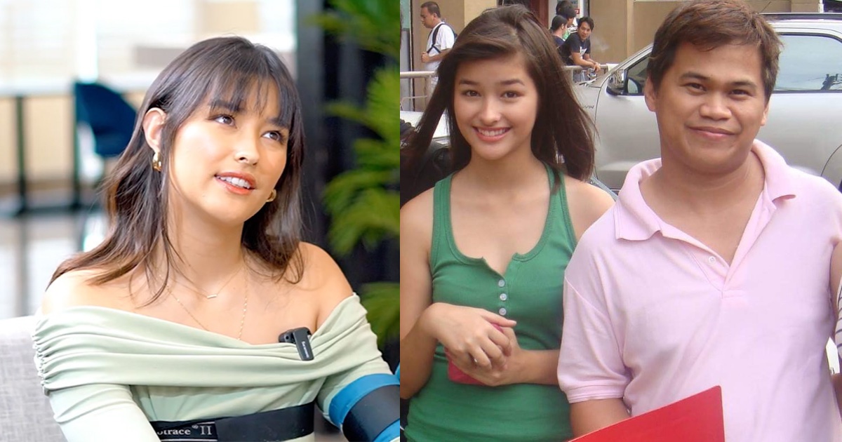 Ogie Diaz defends his former talent Liza Soberano over controversial statements • PhilSTAR Life